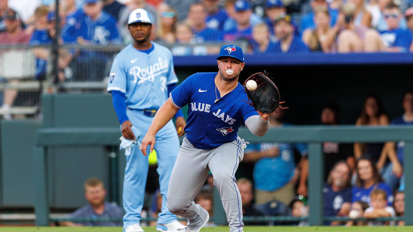 Yankees, Mets Among Teams Reportedly Interested in Ty France; 2 Other ...