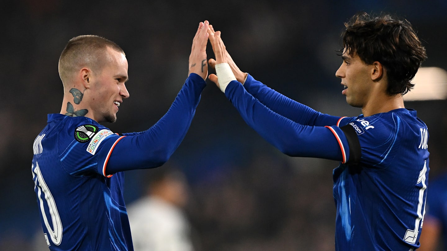 Key takeaways for Chelsea after win vs Noah