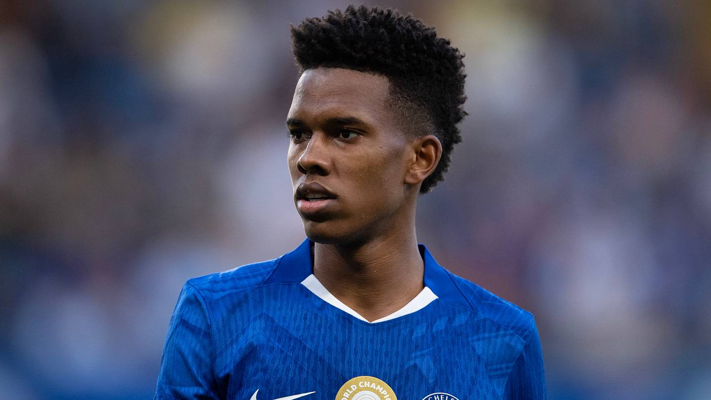 Why Estevao will be a success at Chelsea and what to expect from him