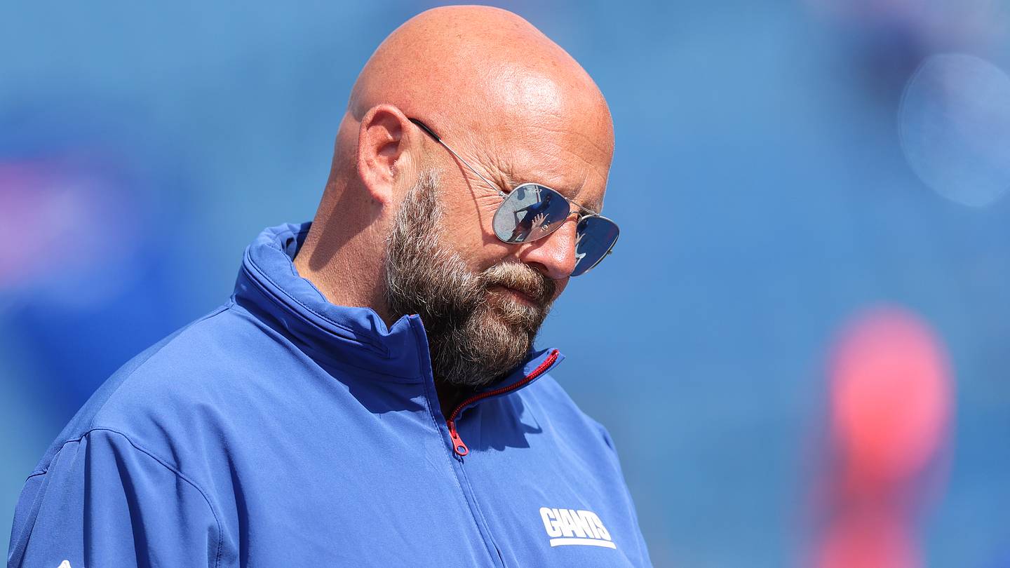 Adam Schefter confirms Giants could make desperate QB move vs. Cowboys