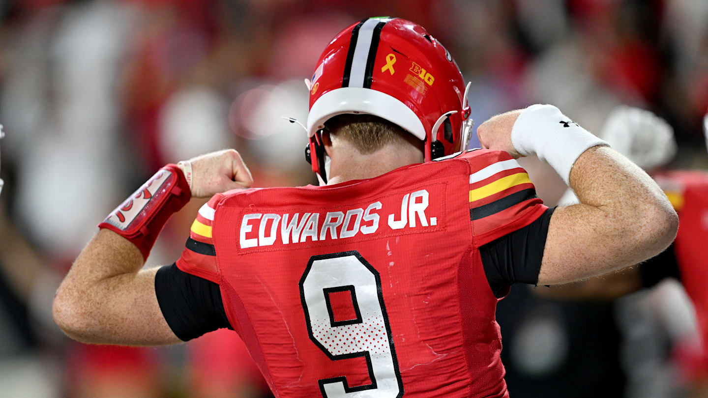 Badger football way-too-early depth chart prediction