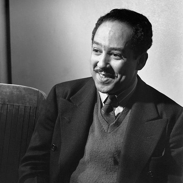 mary patterson langston