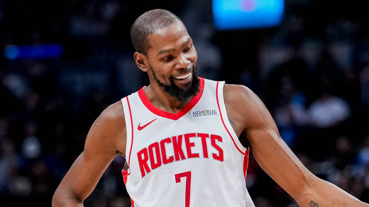 Rockets could find a shocking roster upgrade from a familiar trade partner