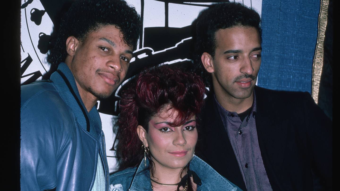 Five forgotten 1980s bands that deserve more love