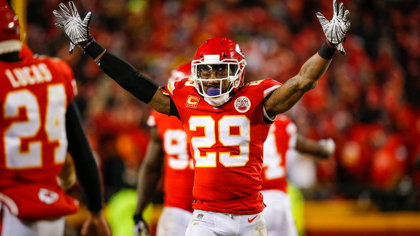 Chiefs Already Have Their Next Elite Safety on the Roster