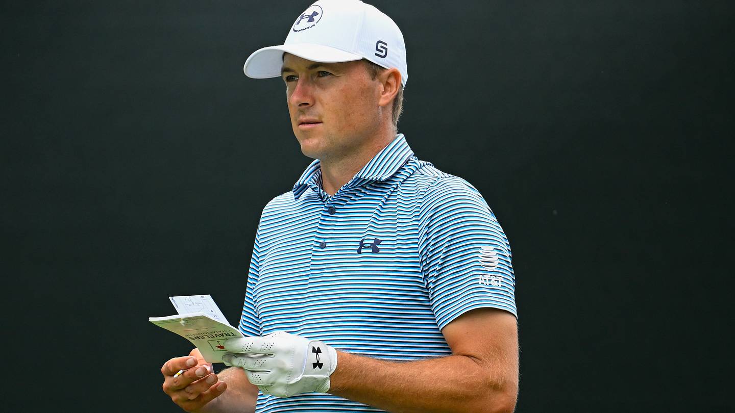 PGA Tour players are running out of chances to secure their cards for ...