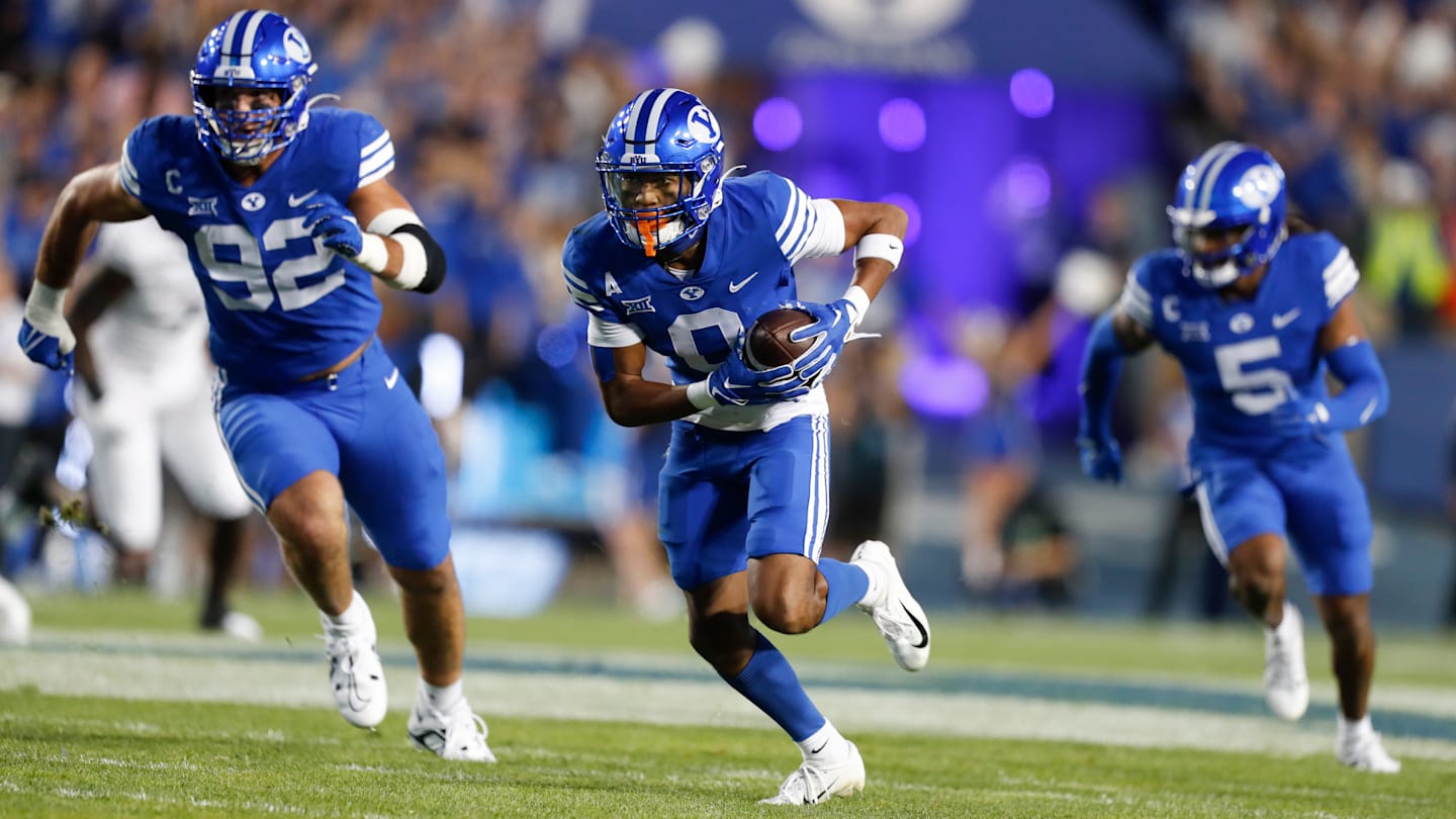 What are the odds for each of BYU’s five undrafted free agents to make it in the NFL?