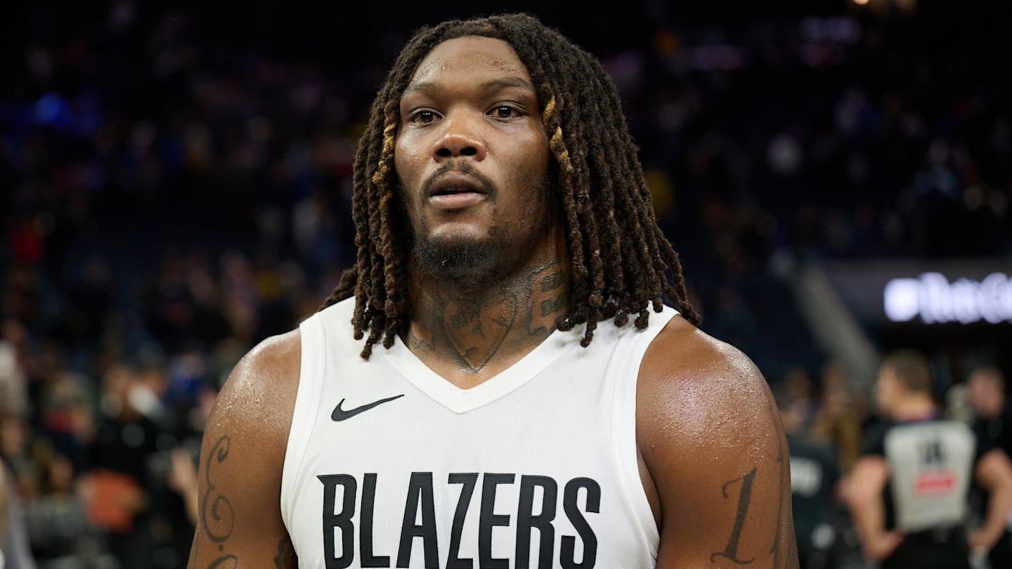 Bulls have a prime trade candidate staring them in the face