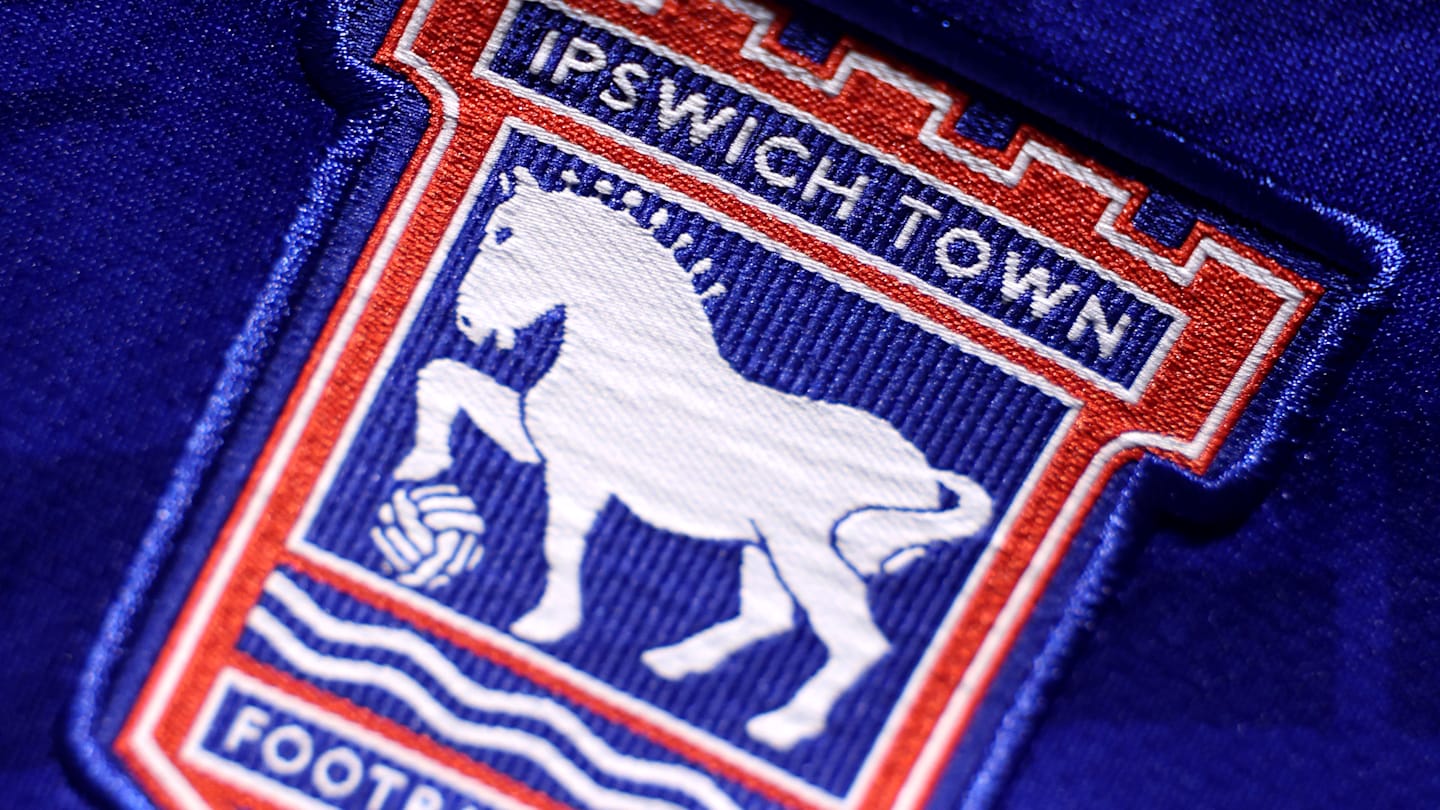 Ipswich Town look set to sign Chelsea player this January