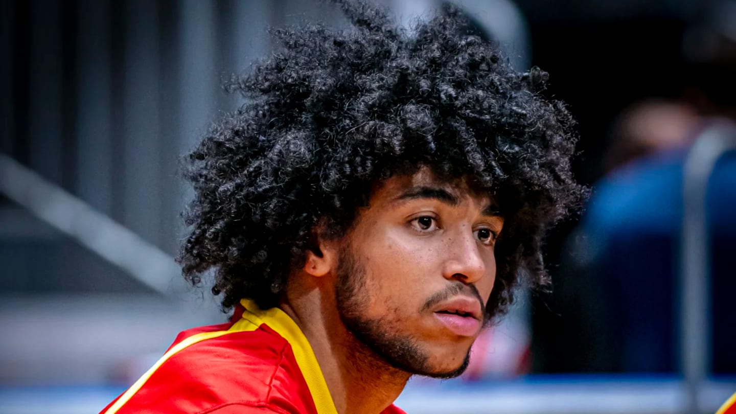 2025 NBA Draft International Prospect Rankings 3.0 – Part I