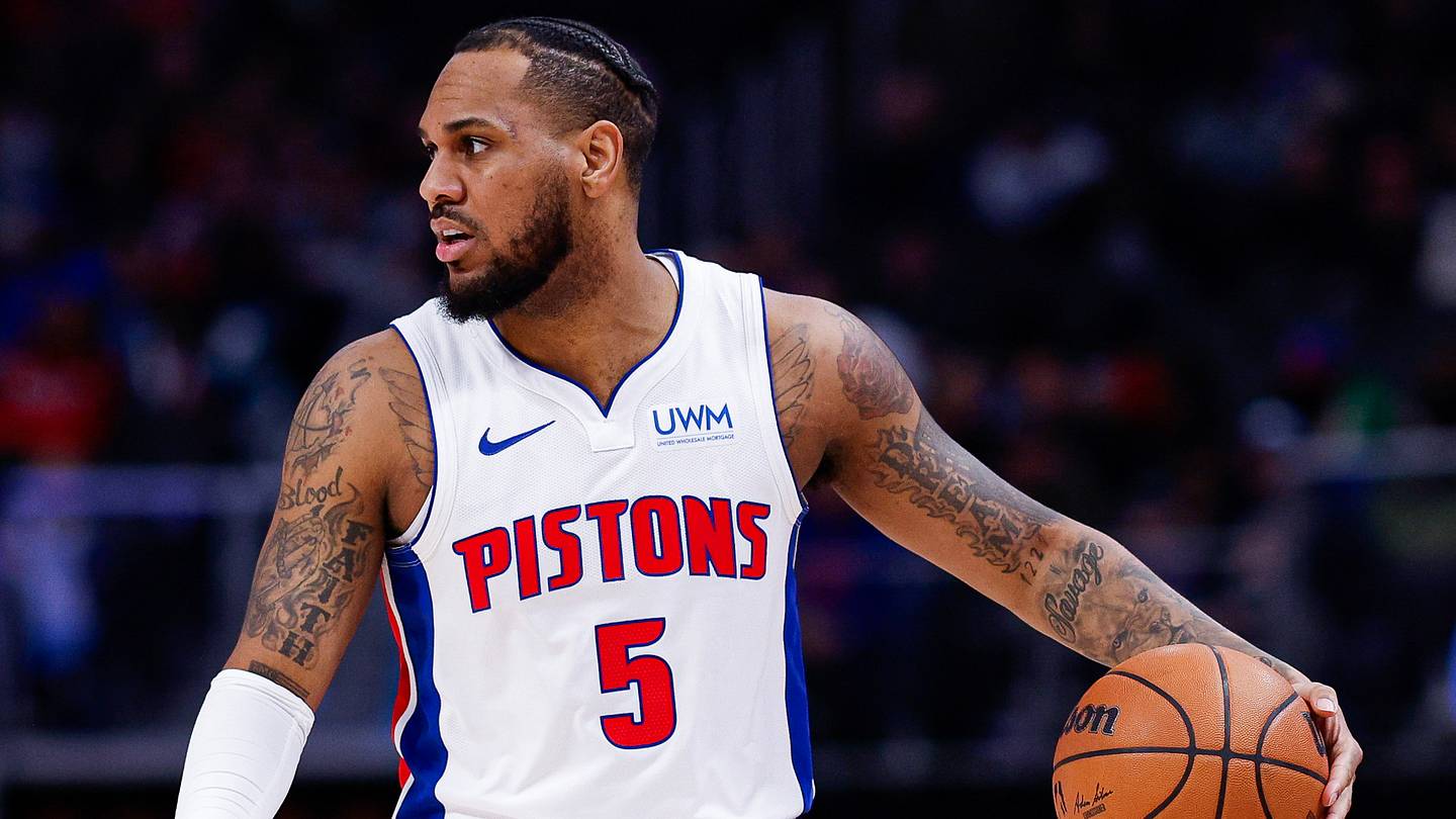 Monte Morris: A statistical deep dive on the Timberwolves' latest addition