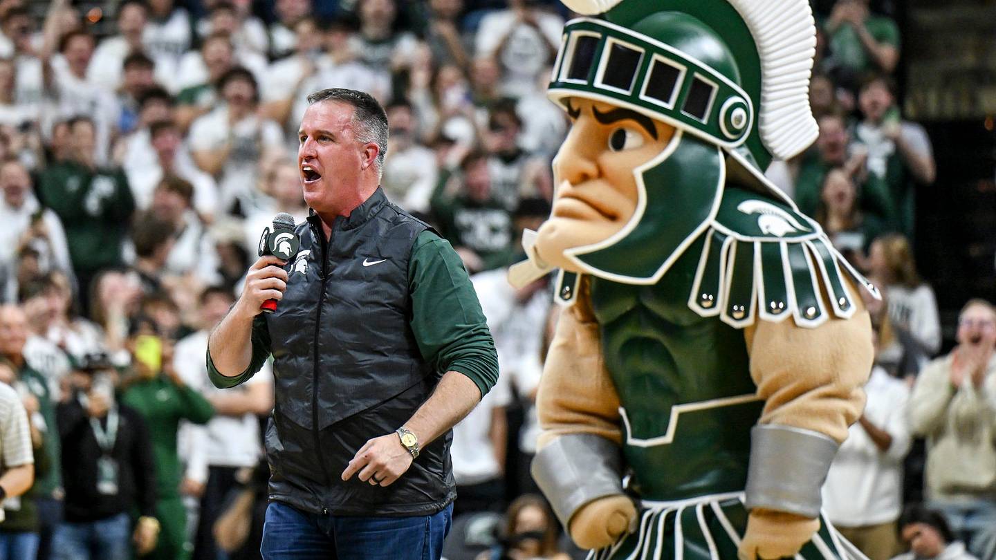 4-star Michigan State football WR commit gives Pat Fitzgerald chance to ...