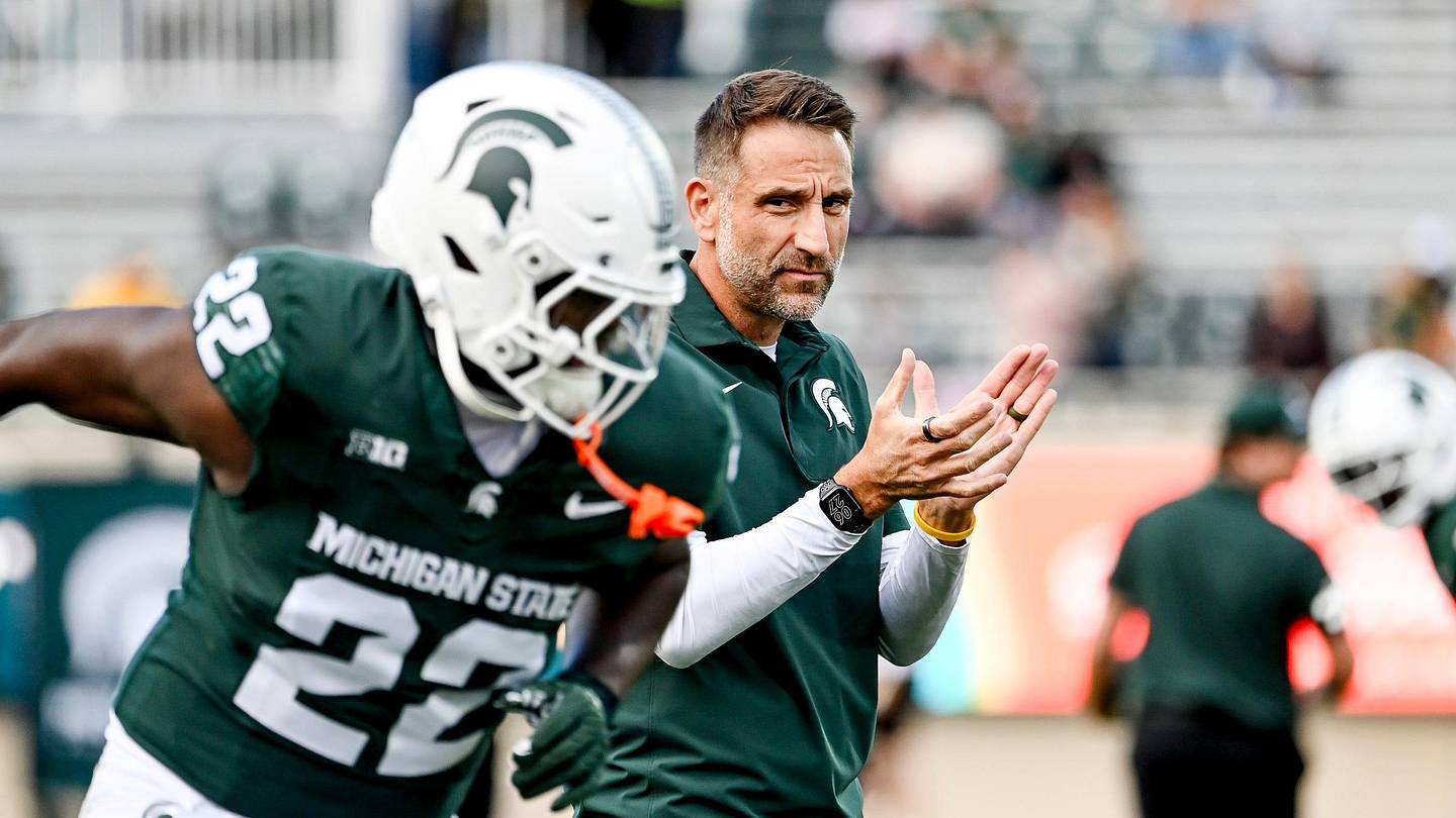 Pat Fitzgerald: Joe Rossi is ‘one of the best defensive minds in the game’