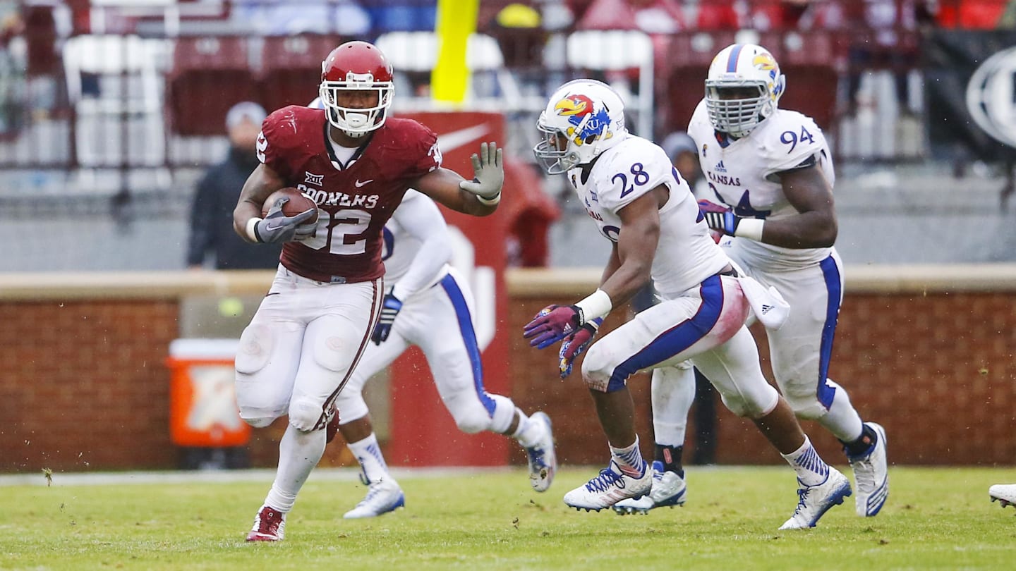 Oklahoma's NCAA records are more numerous than you might imagine