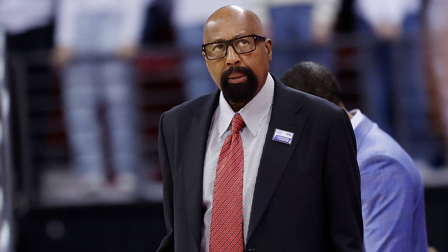 Indiana fans are reaching a point of no return with Mike Woodson