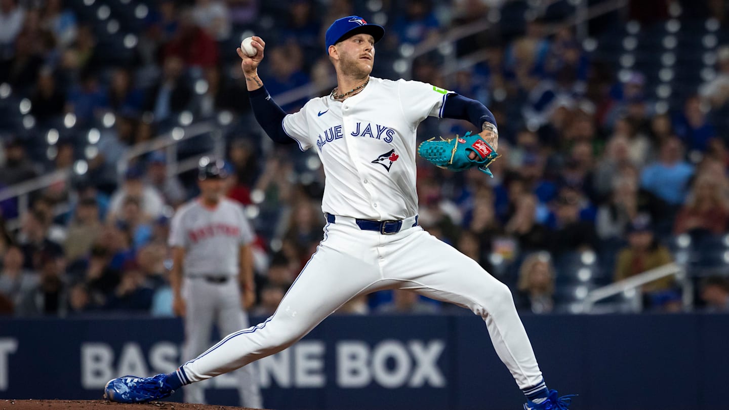 4 Blue Jays players who are dragging the team down this year