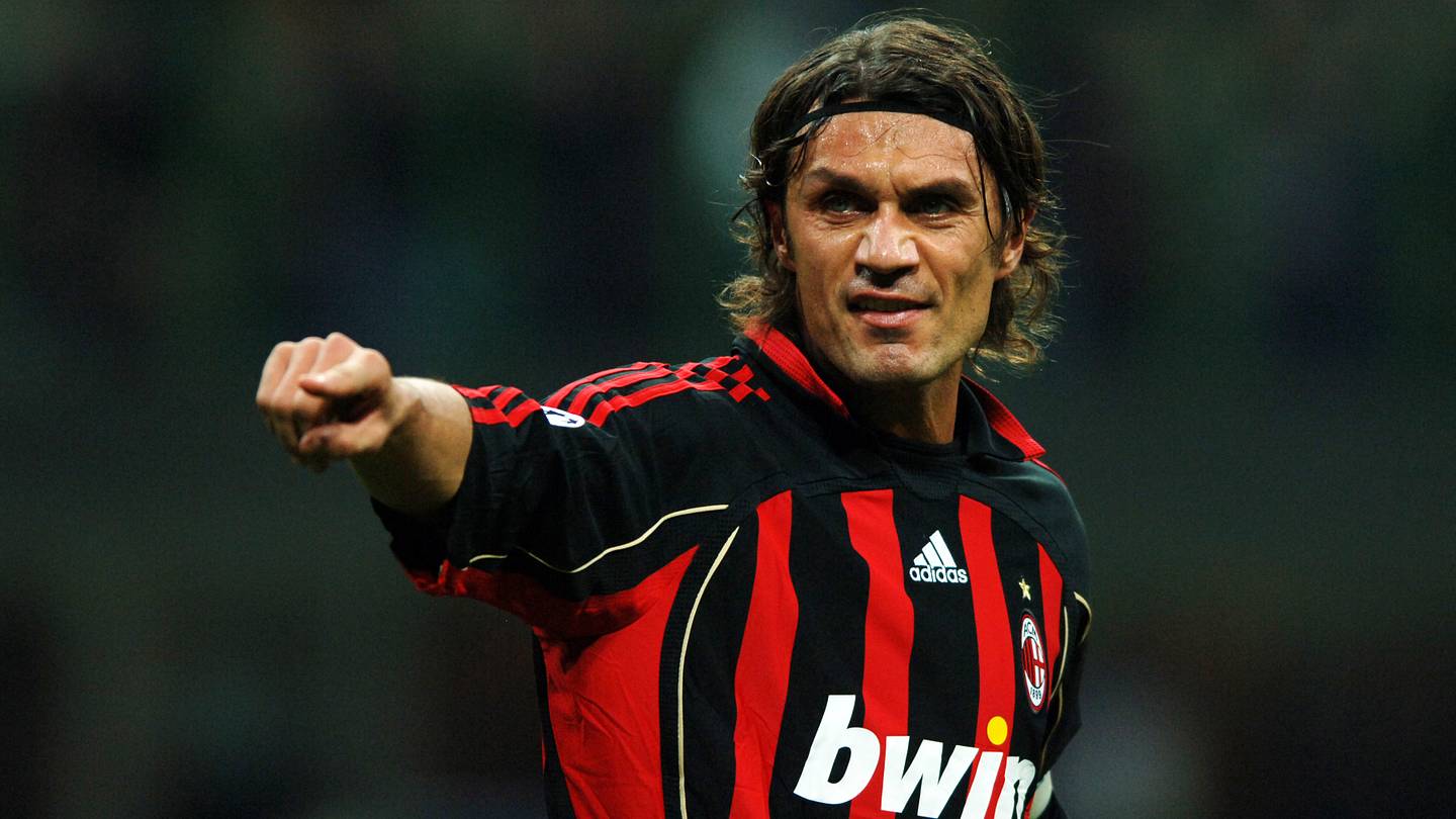 The 50 Best Defenders in Soccer History—Ranked