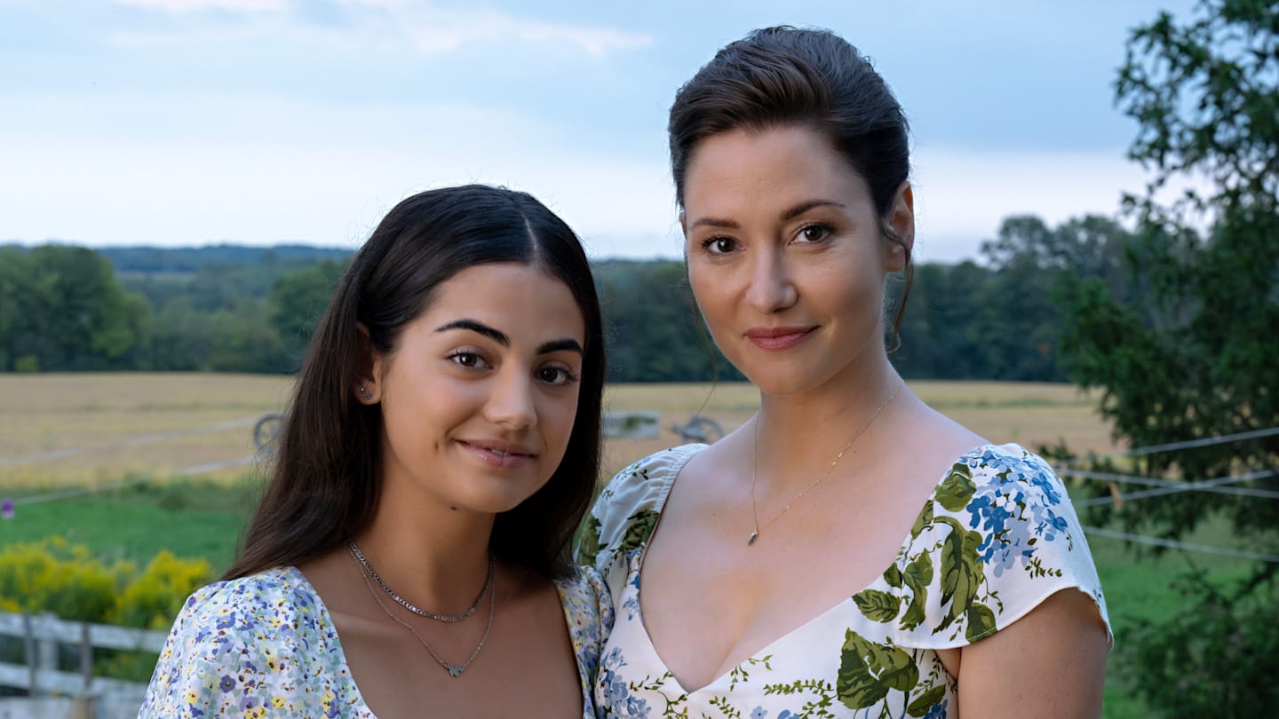 The Way Home's Port Haven isn't a real place so where is the show filmed?