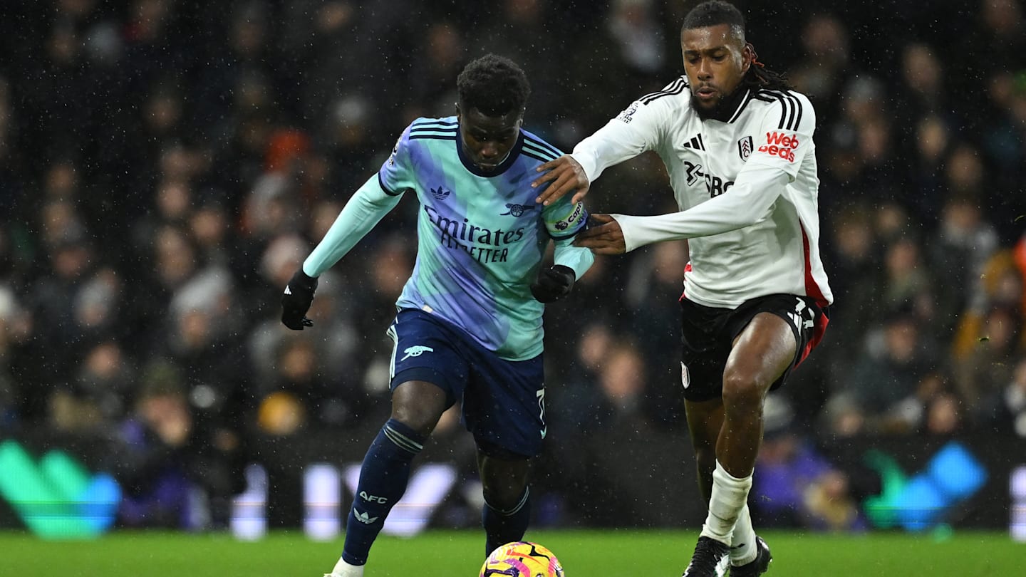 Fulham vs Arsenal - Premier League: TV channel, prediction, team news ...