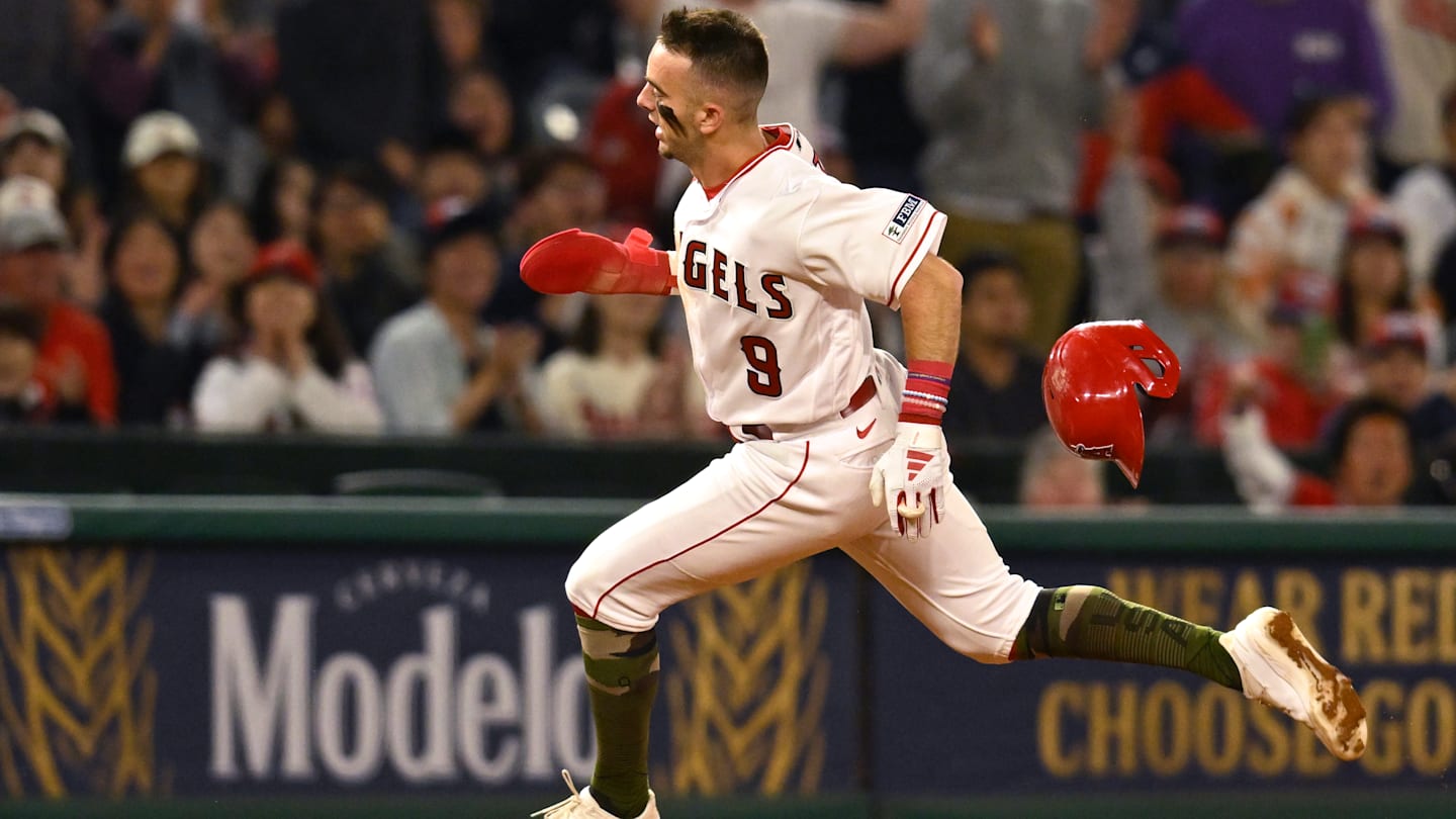 Has Angels shortstop Zach Neto met our realistic expectations?
