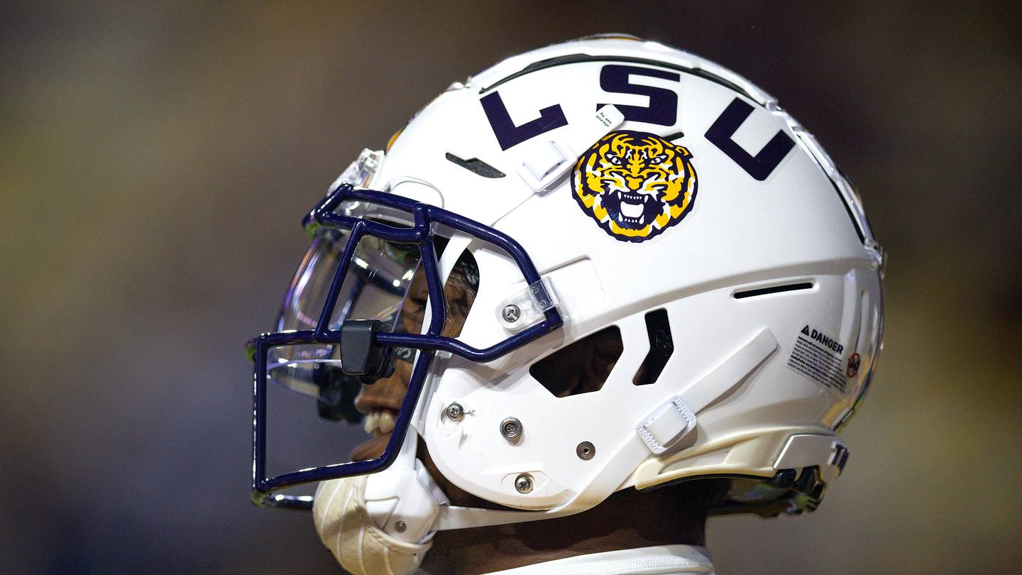LSU Sports Haven't Struggled This Much in 50 Years