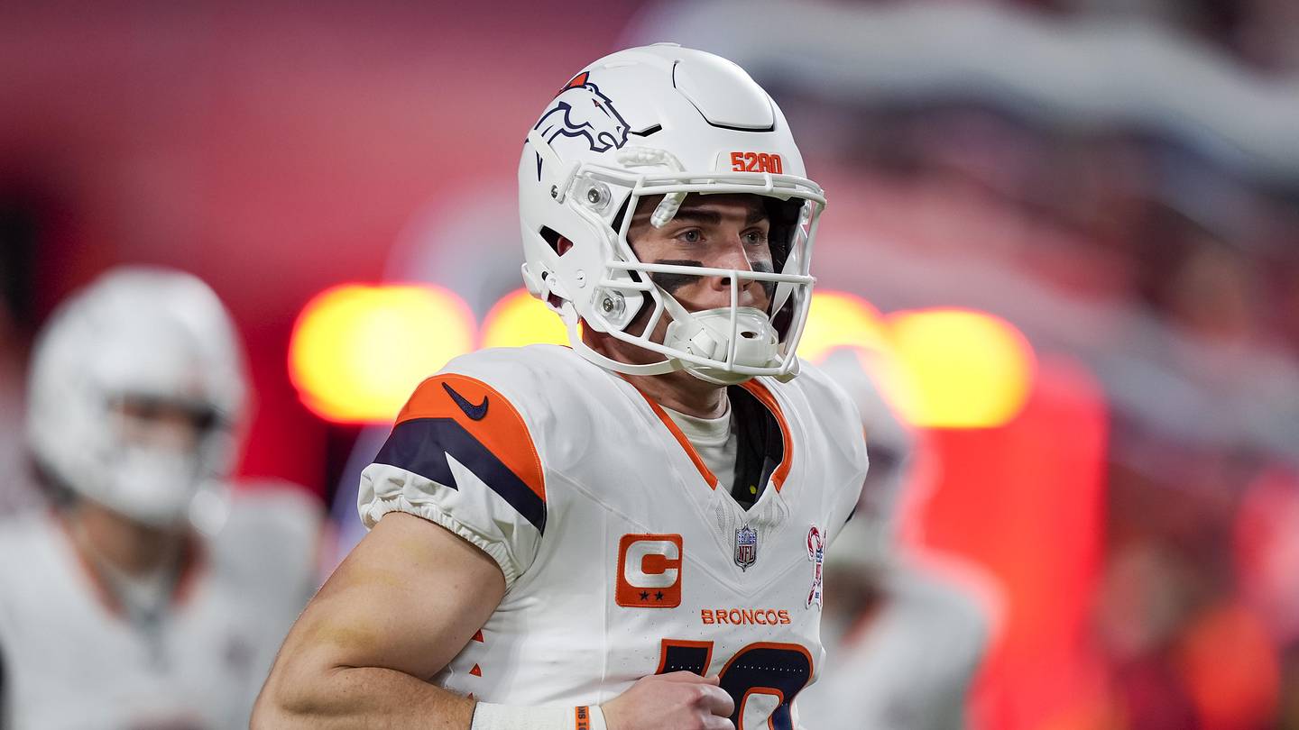 Predicting the Broncos' 2026 Schedule: A Week-by-Week Breakdown
