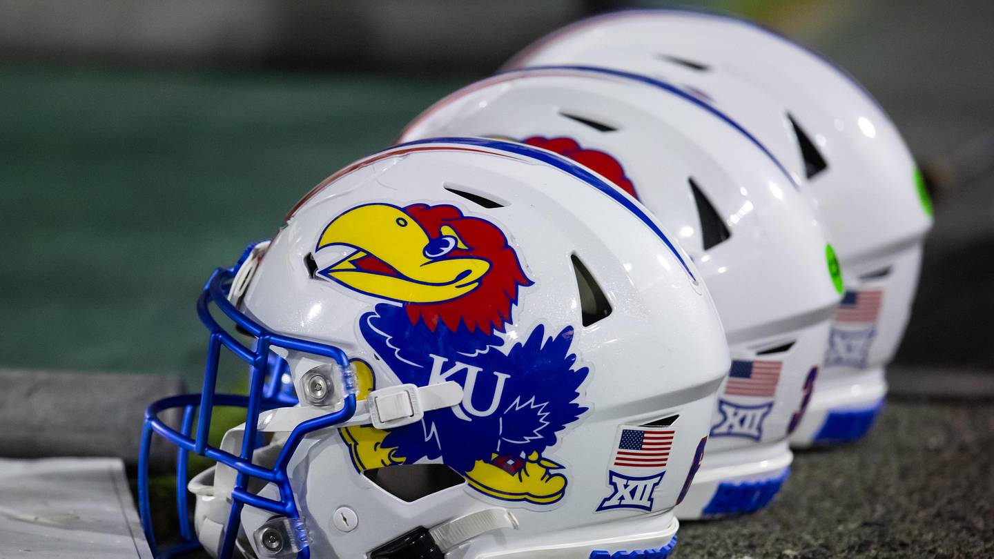 Meet the 2026 Kansas Football Recruiting Class