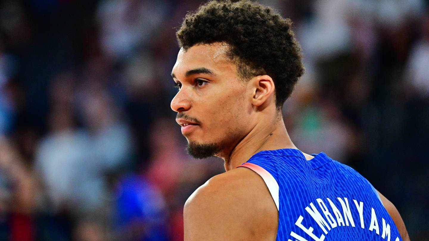 5 NBA players who would absolutely dominate in Olympic handball