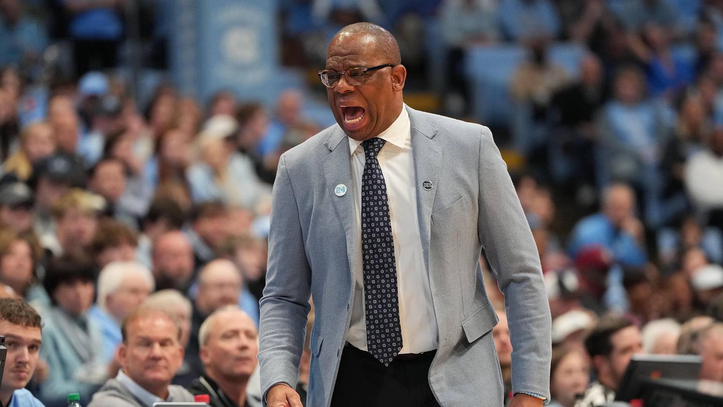 Assessing North Carolina's Starting Lineup Against Florida State
