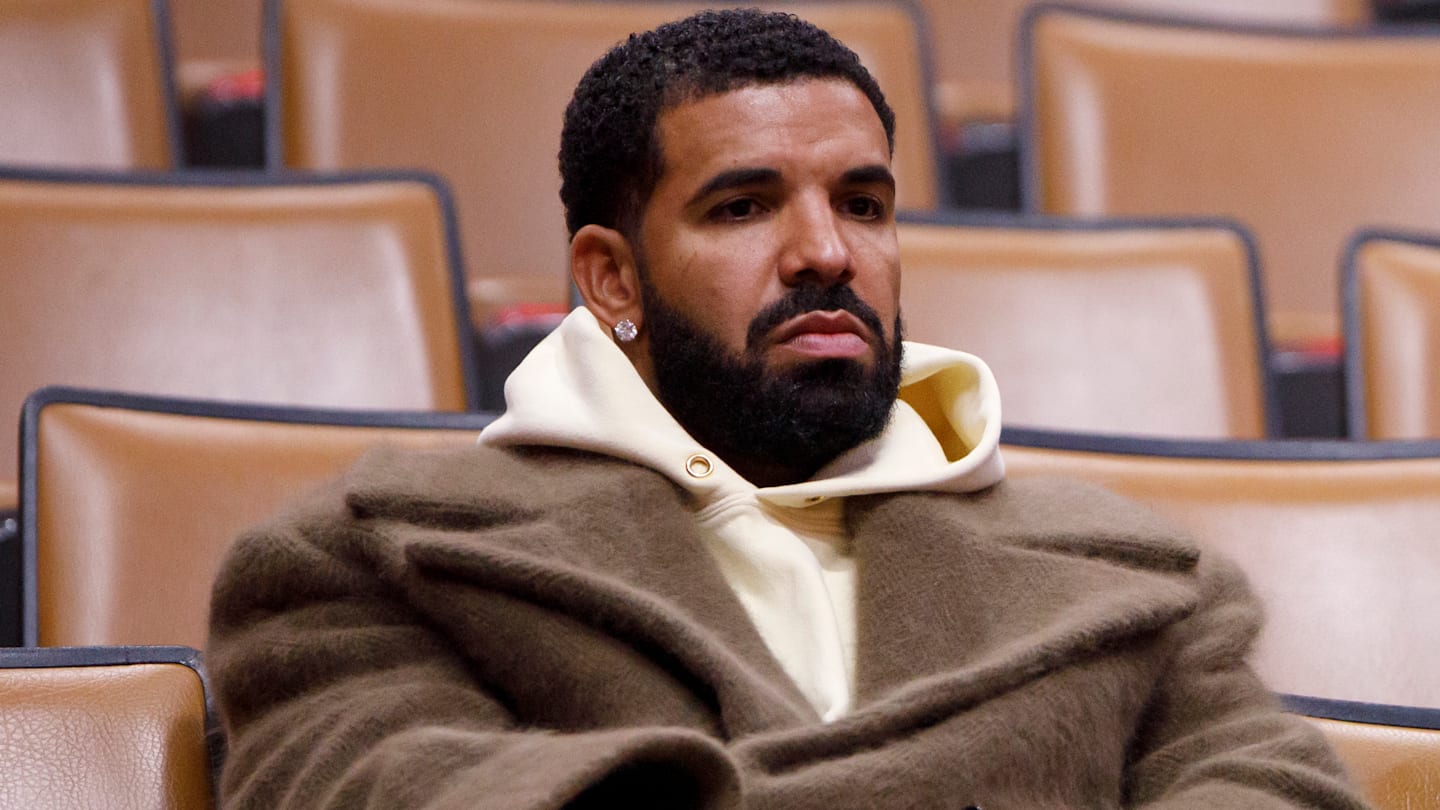 Here are the biggest reveals from Drake's 100 gigabytes content dump