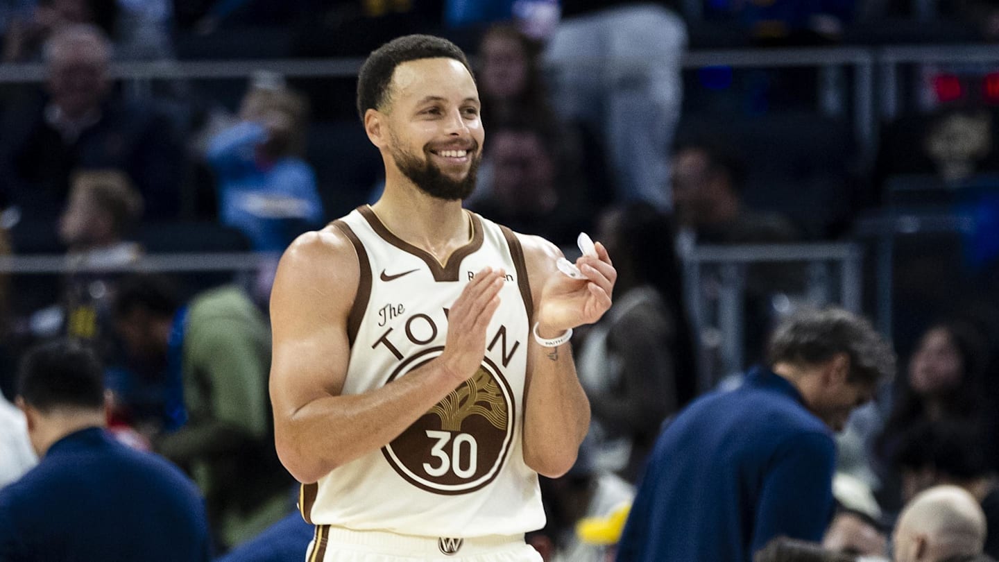 Peter’s Points: NBA Best Bets Today (Predictions, Prop Bets for Steph ...