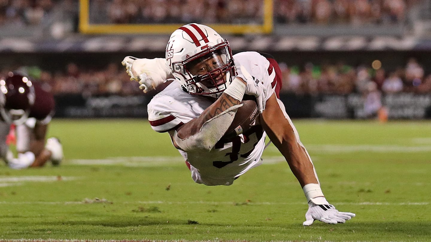 CJ Hester adds quality depth to Michigan football running back room