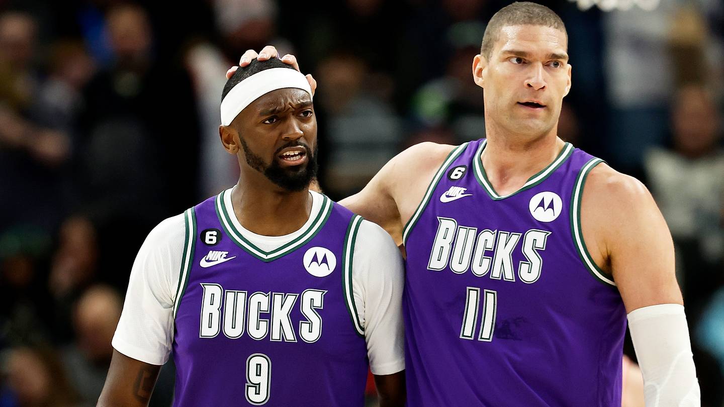 3 Milwaukee Bucks Who Could Be Traded During 2024 NBA Draft