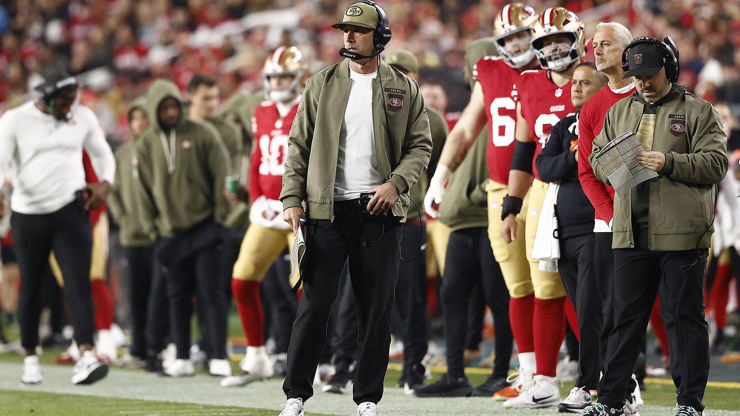 Why the Bye Week Comes at the Perfect Time for the 49ers’ Playoff Push