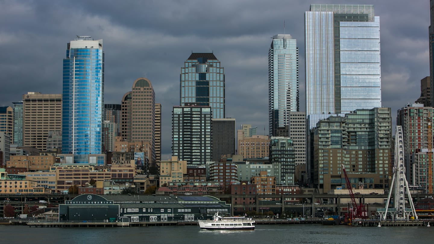 NASCAR set for historic street race in San Diego in 2026