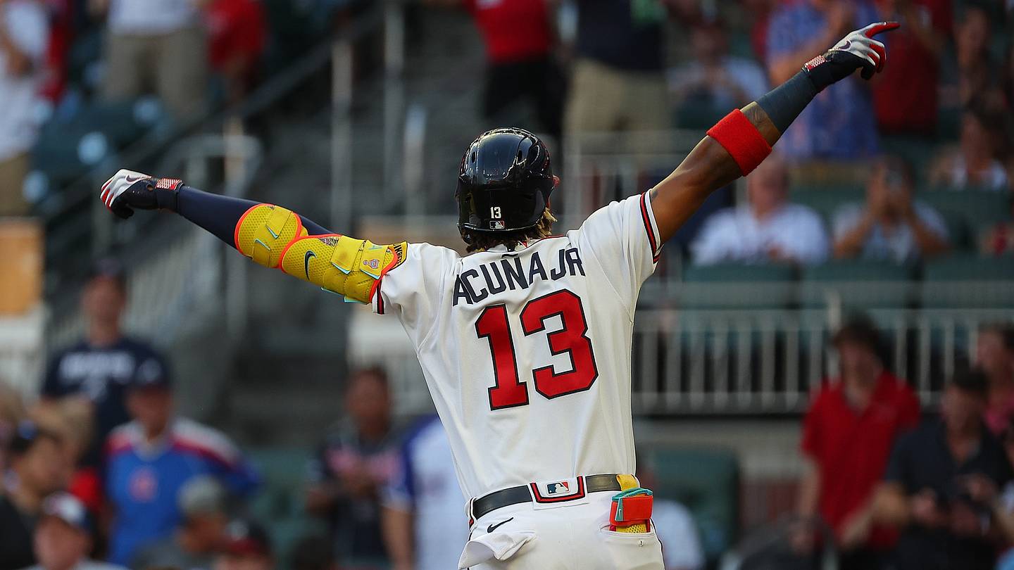 4 Players (and 1 Manager) Who Will Have Their Number Retired by the ...