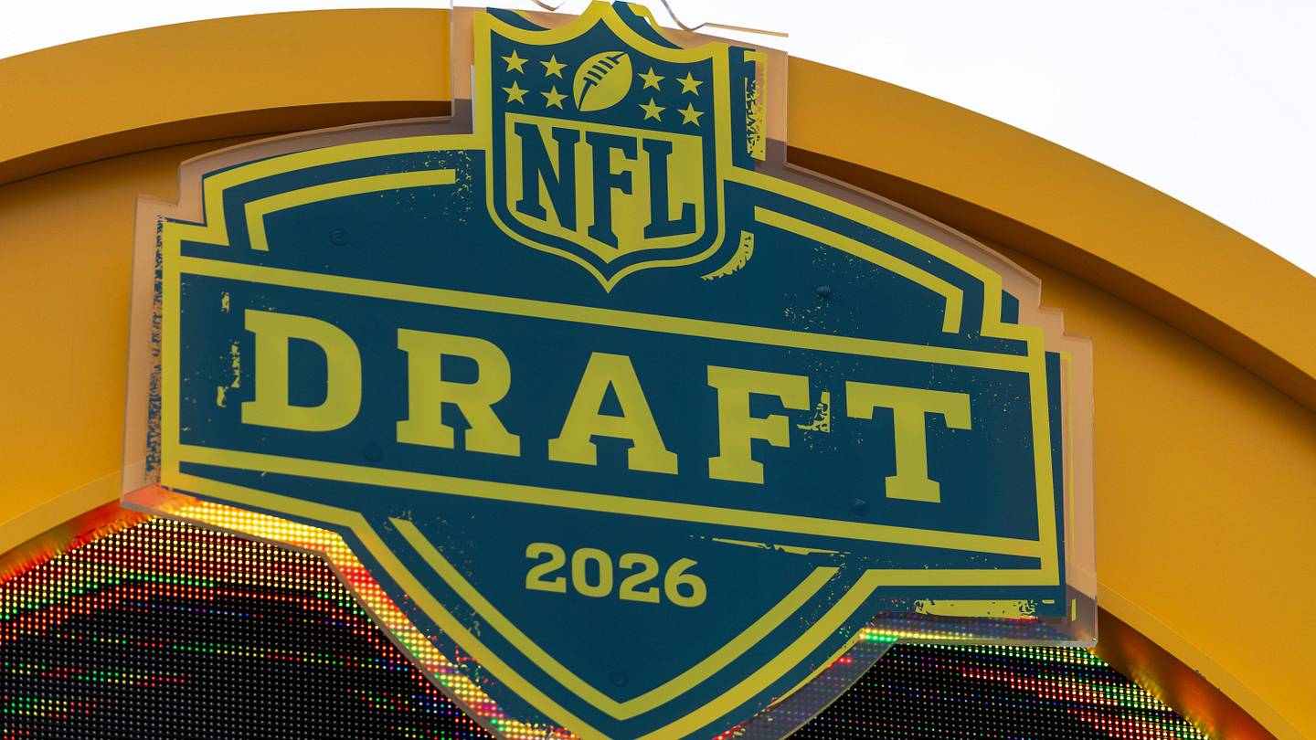 Jordan Reid Expects Commanders to Address Areas of Need Early in NFL Draft