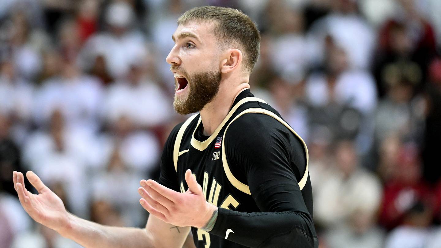 Purdue Reaches Major Reflection Point Defensively Following Loss to Indiana