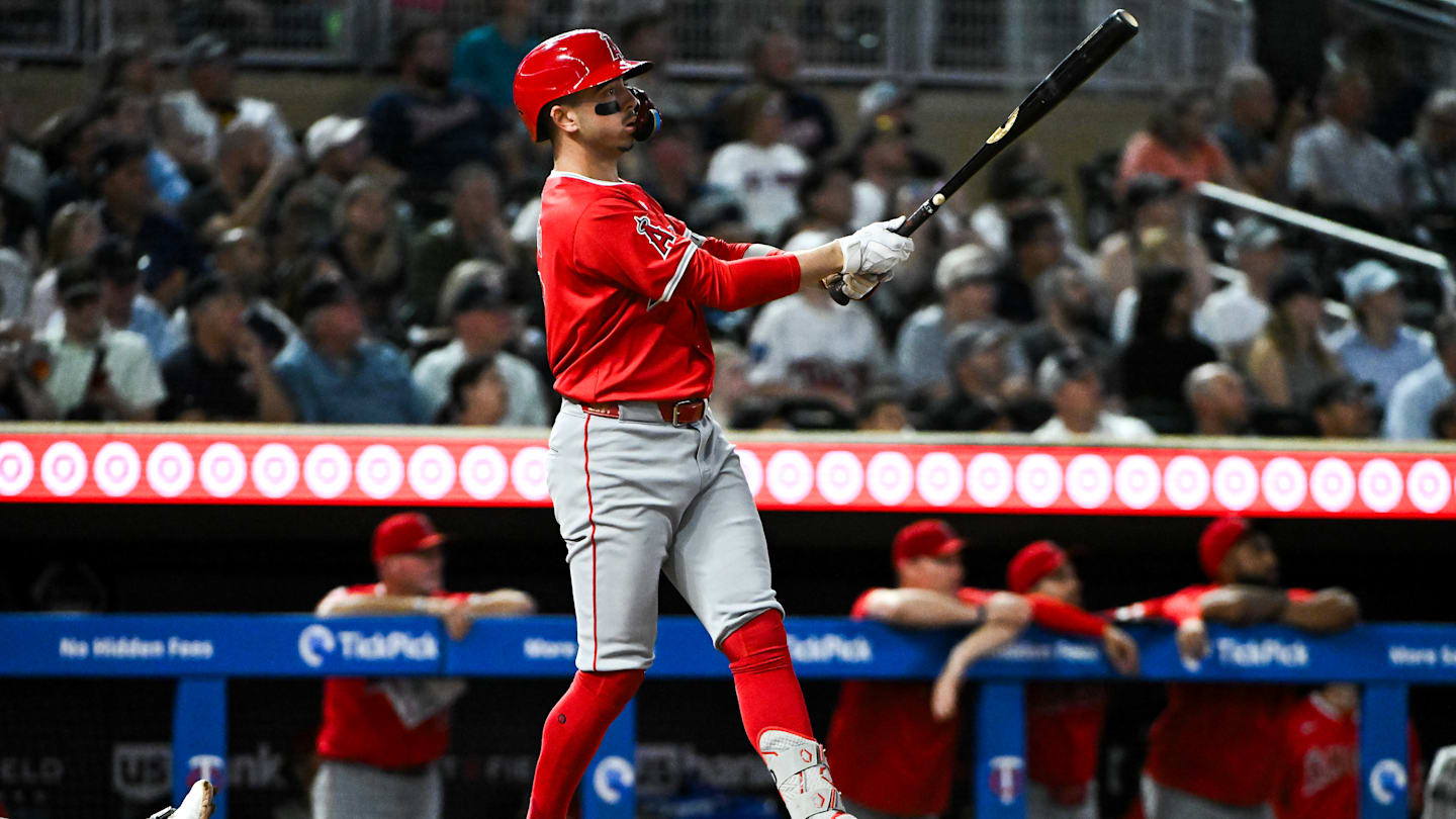 The dream Angels roster if/when they do not add another player this ...