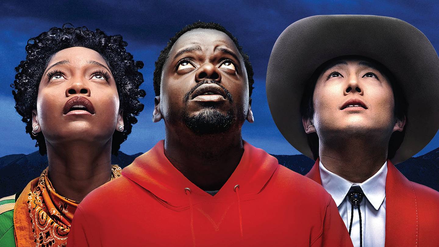 Ranking Jordan Peele's 3 major horror movies (and number 1 might ...