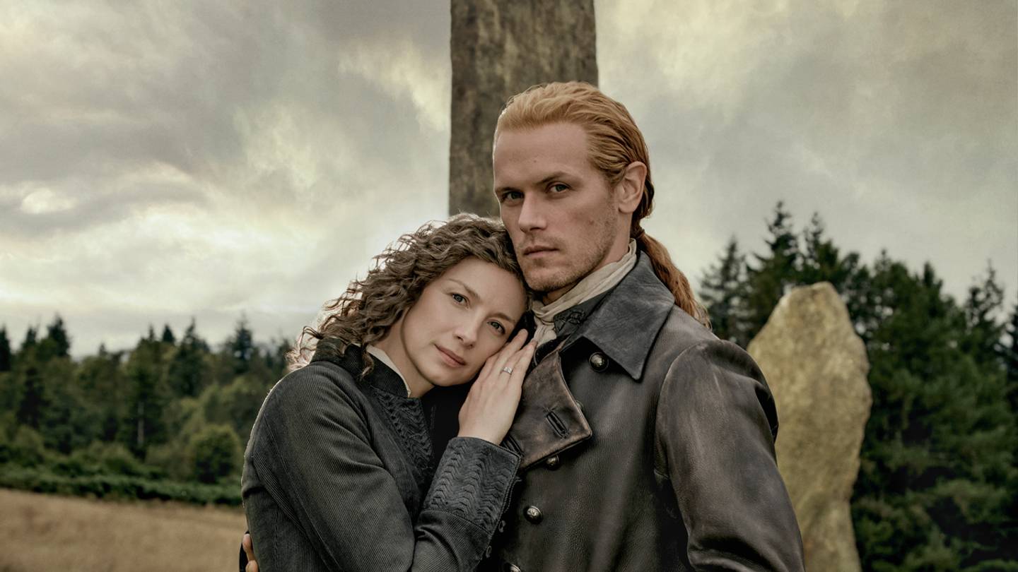 The final Outlander season 8 opening credits have been revealed