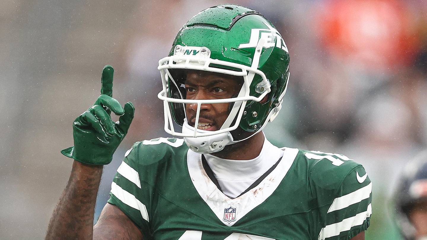 Latest Mike Williams update makes it clear he's played his final NY ...