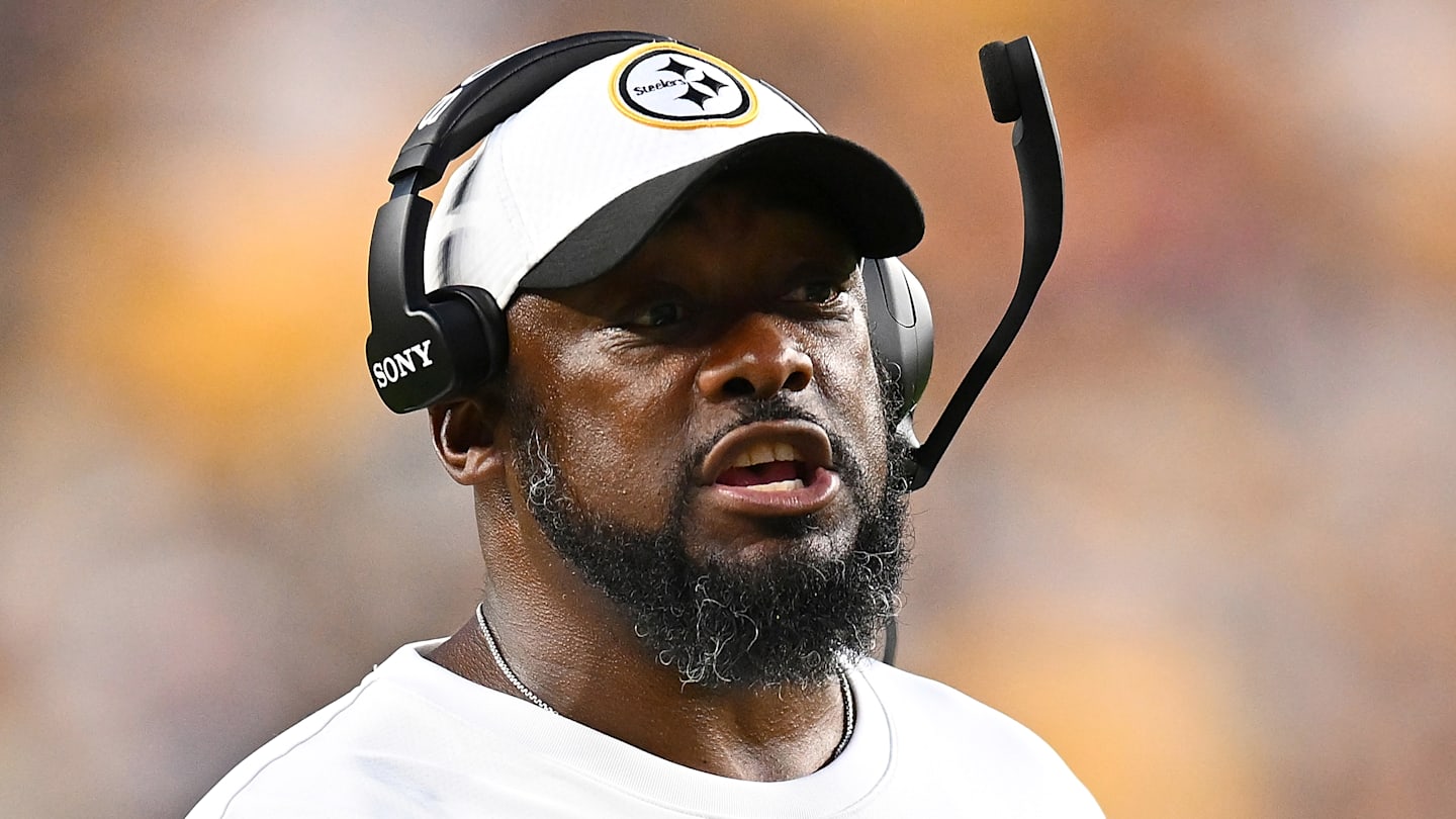 Depth chart prediction delivers shocking surprise Steelers fans won't ...