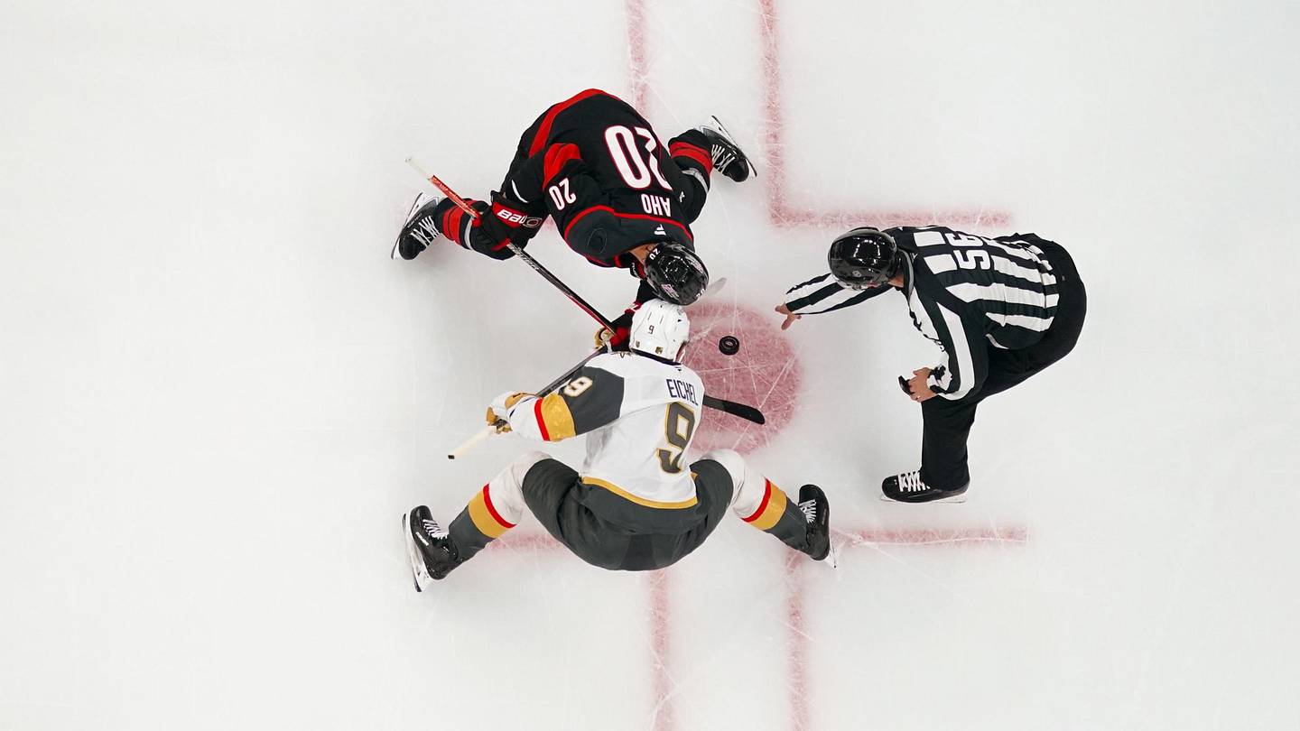 Top Shelf Picks: NHL Best Bets Today (Predictions for Golden Knights vs ...
