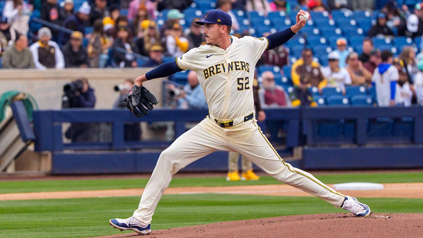 Royals Could Target Pitcher One Year Removed From 1.73 ERA Season