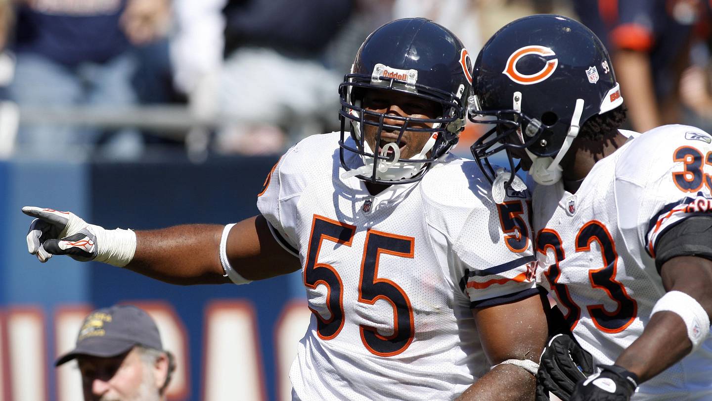 Power Ranking the Top 10 Draft Classes in Chicago Bears History