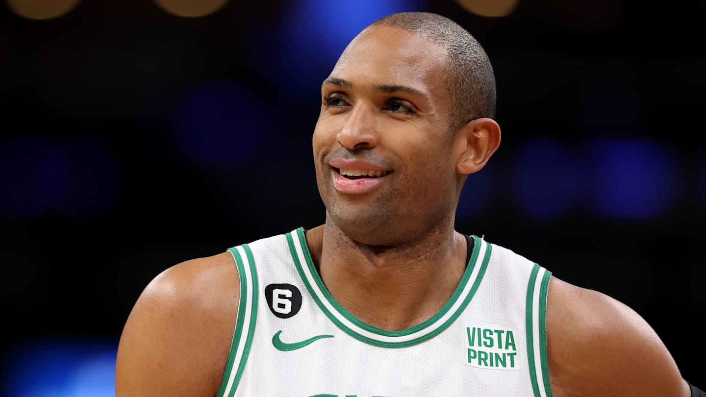 Steve Kerr comes to thrilling Al Horford realization every Warriors fan ...