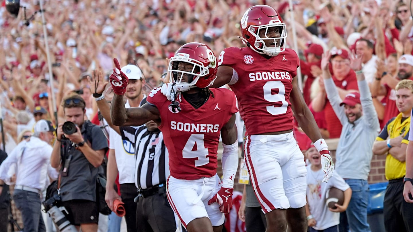 Oklahoma Sooners news: Injury updates and Baker Mayfield getting respect