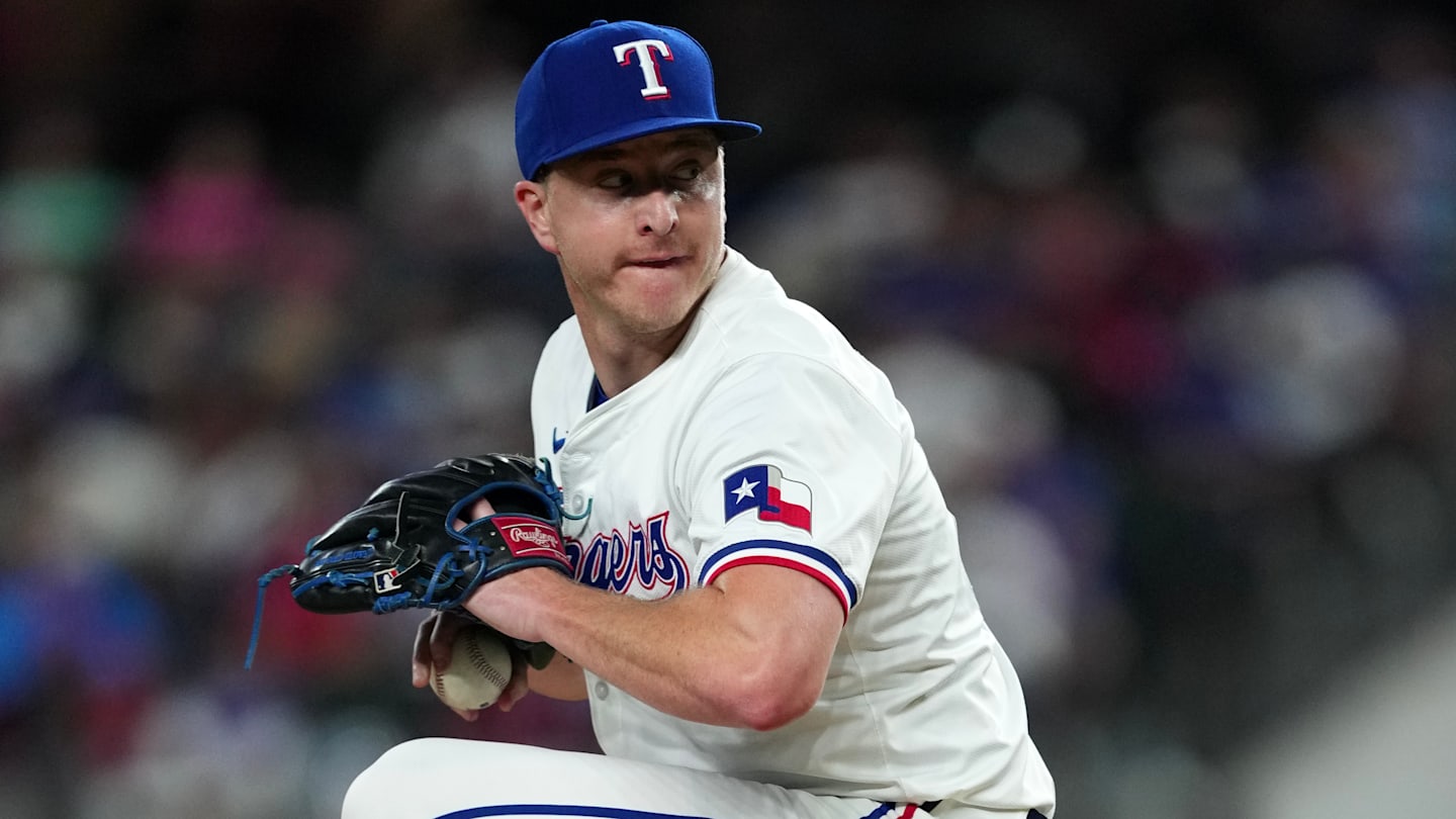 3 players the Rangers can still acquire to upgrade their roster