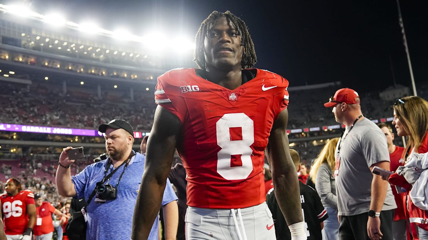 What If Jets Skip Quarterback With No. 2 Pick?